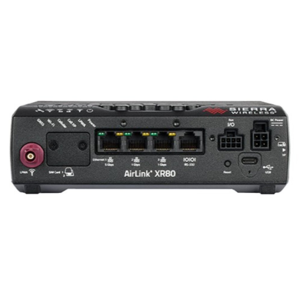 Semtech AirLink XR80 Router | Westward Sales