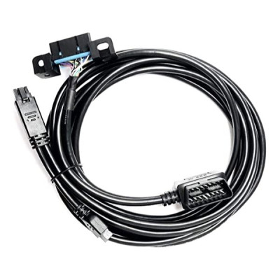 Semtech 6001204 OBD-II Y-Cable | Free Shipping