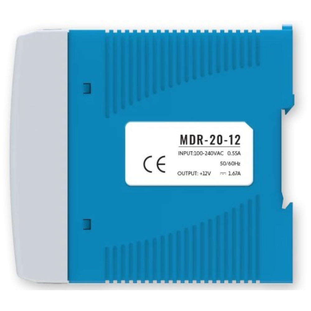 Teltonika PR3PDNP0 Power Supply | Westward Sales