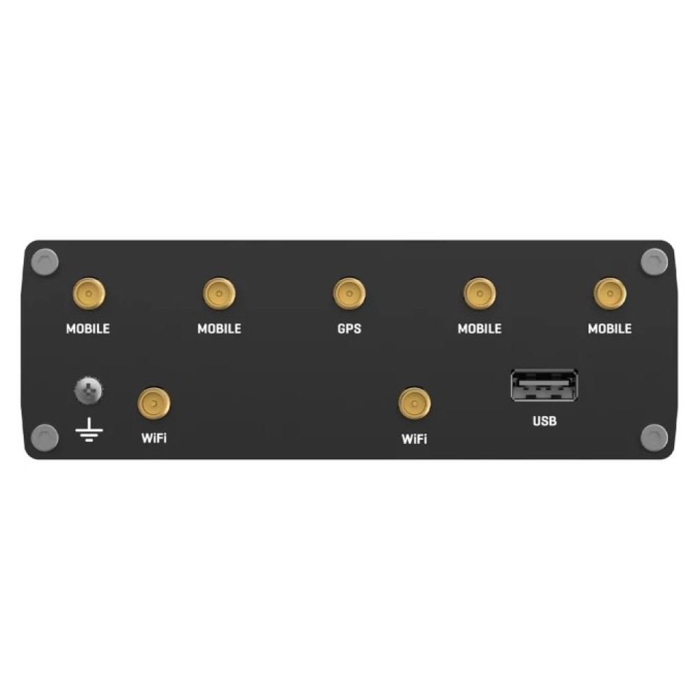 Teltonika RUTM50 5G LTE Router | Westward Sales
