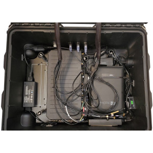 Mobile Hotspot Case, E3000 Router | Westward Sales