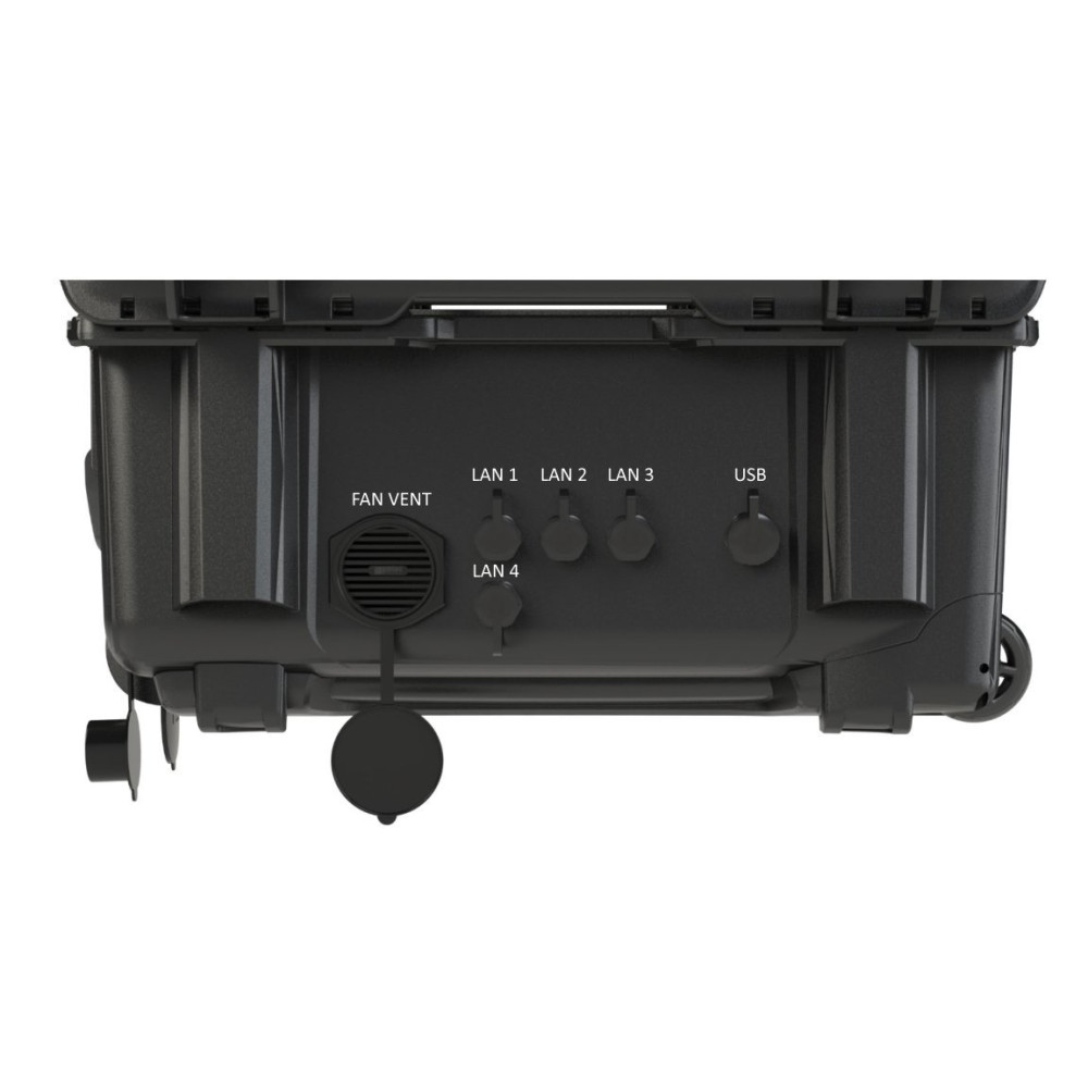 Mobile Hotspot Case, E3000 Router | Westward Sales