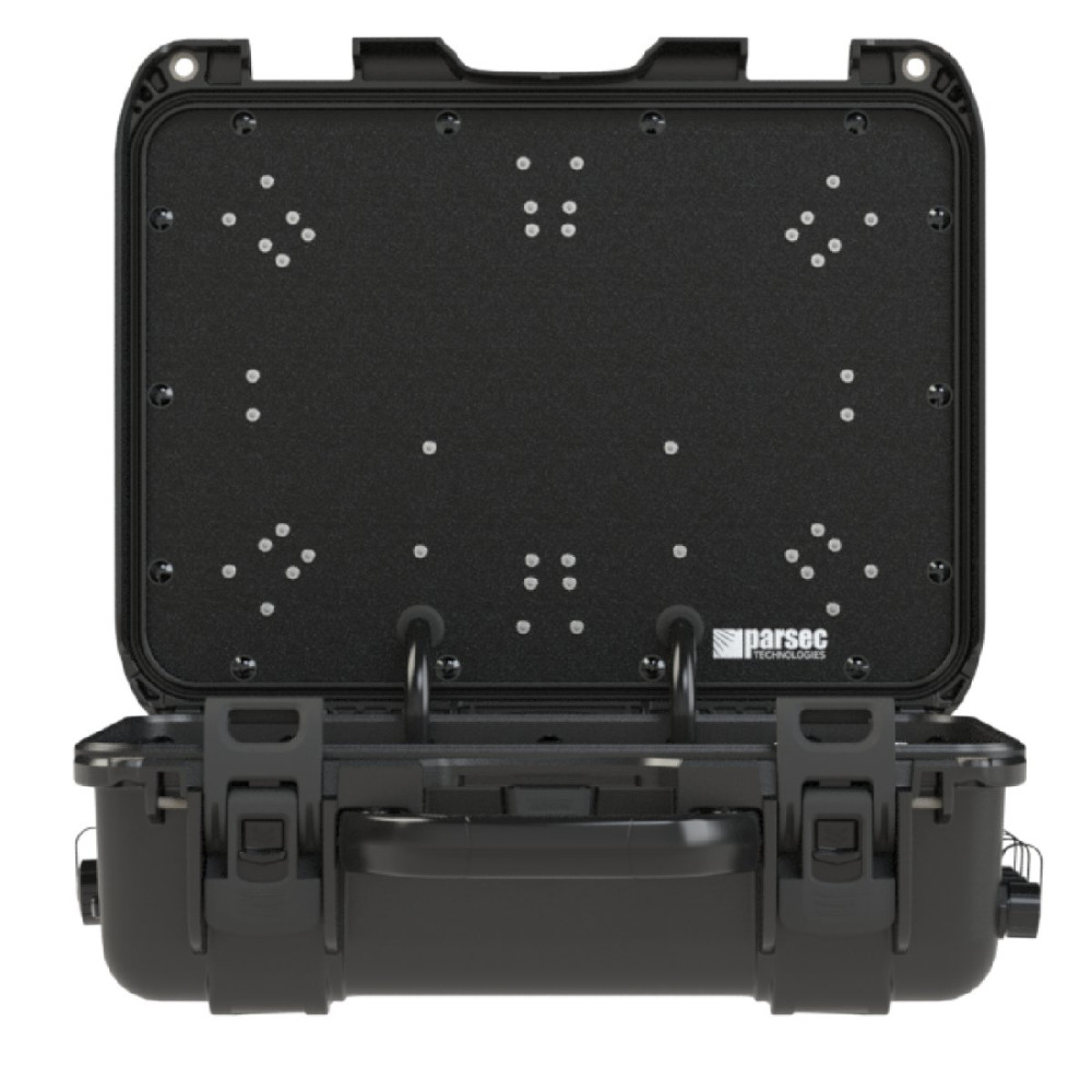 Mobile Network with Ericsson Cradlepoint R1900 Router | Westward Sales