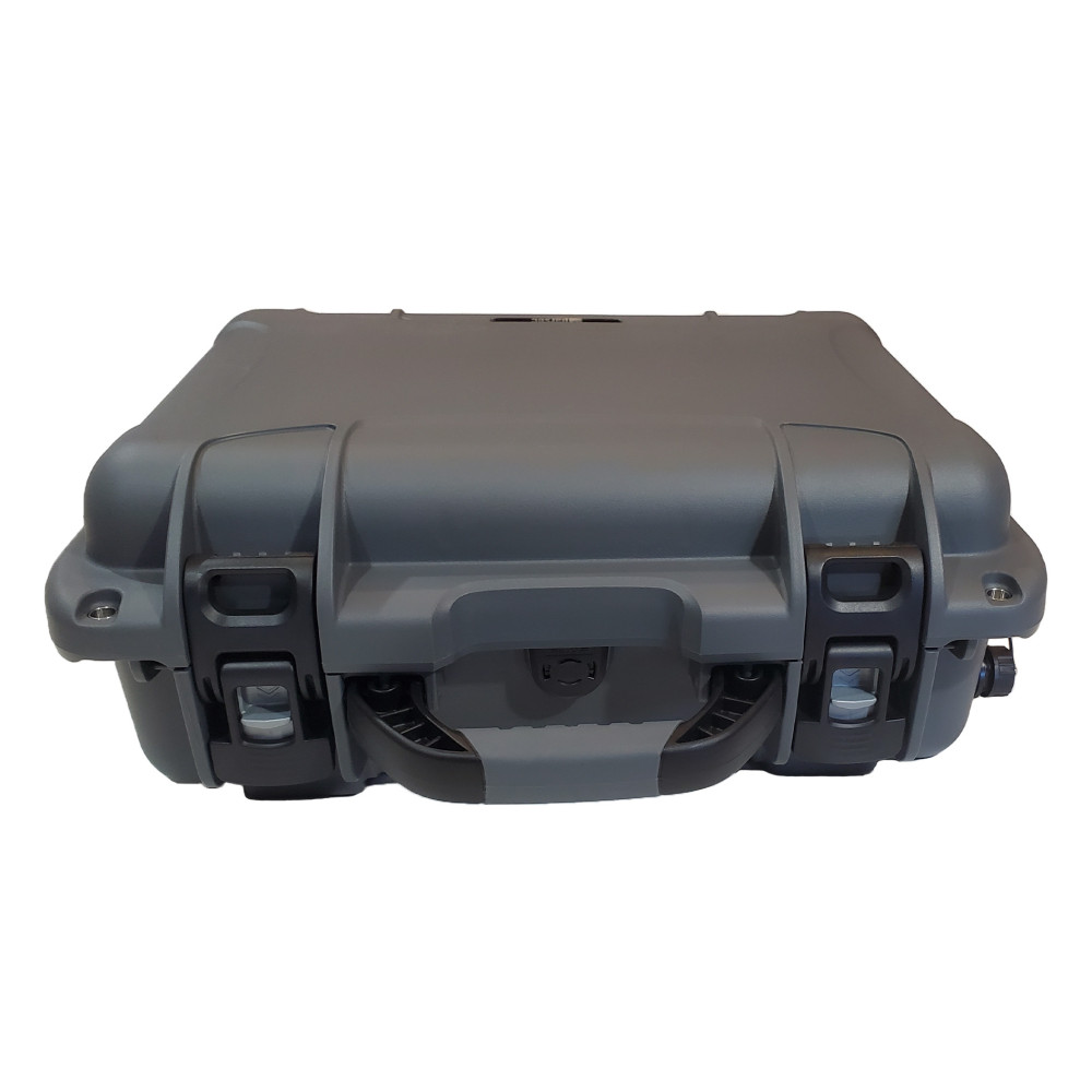 Mobile Network with Ericsson Cradlepoint R1900 Router | Westward Sales