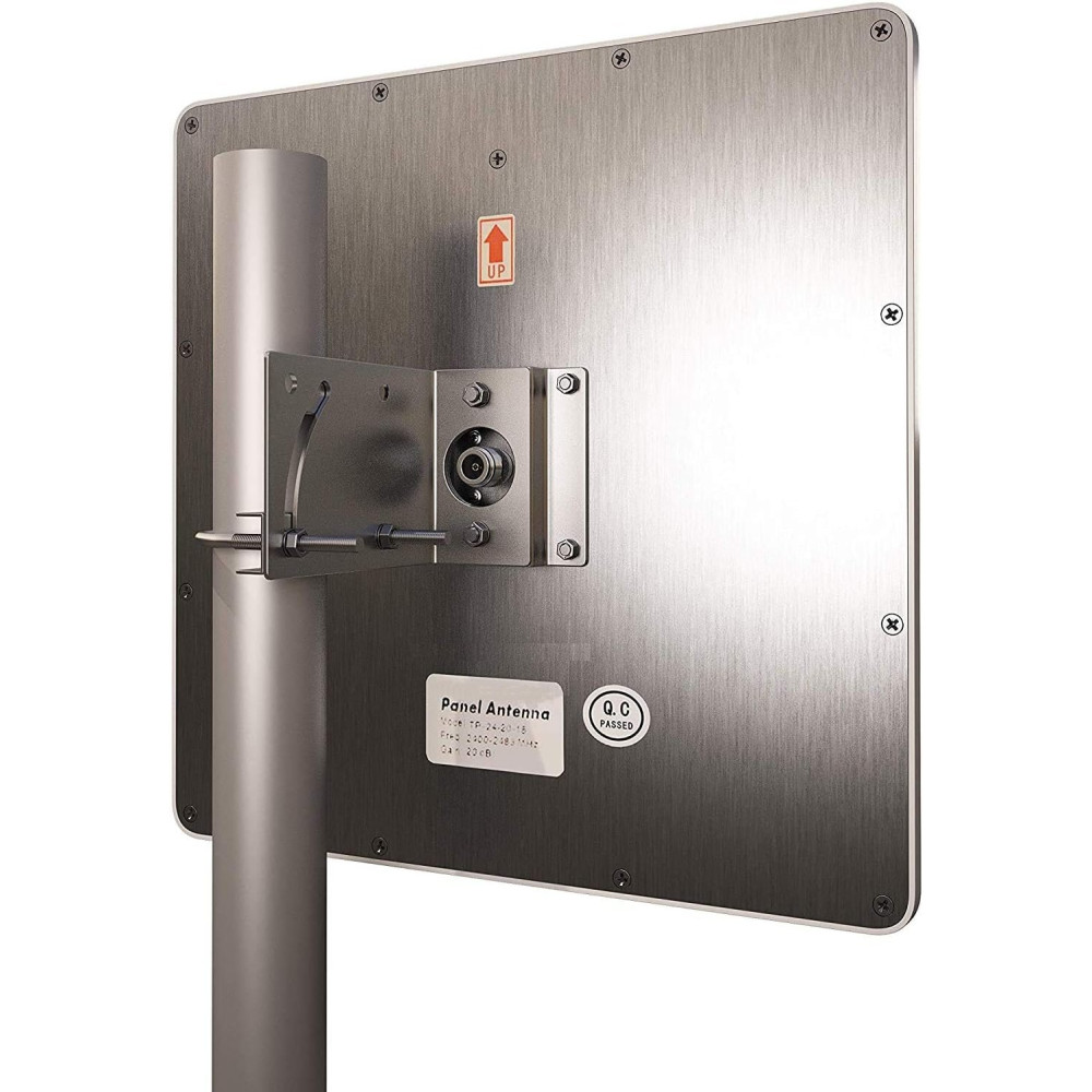 Extend WiFi range for Hunter Hydrawise® HCC