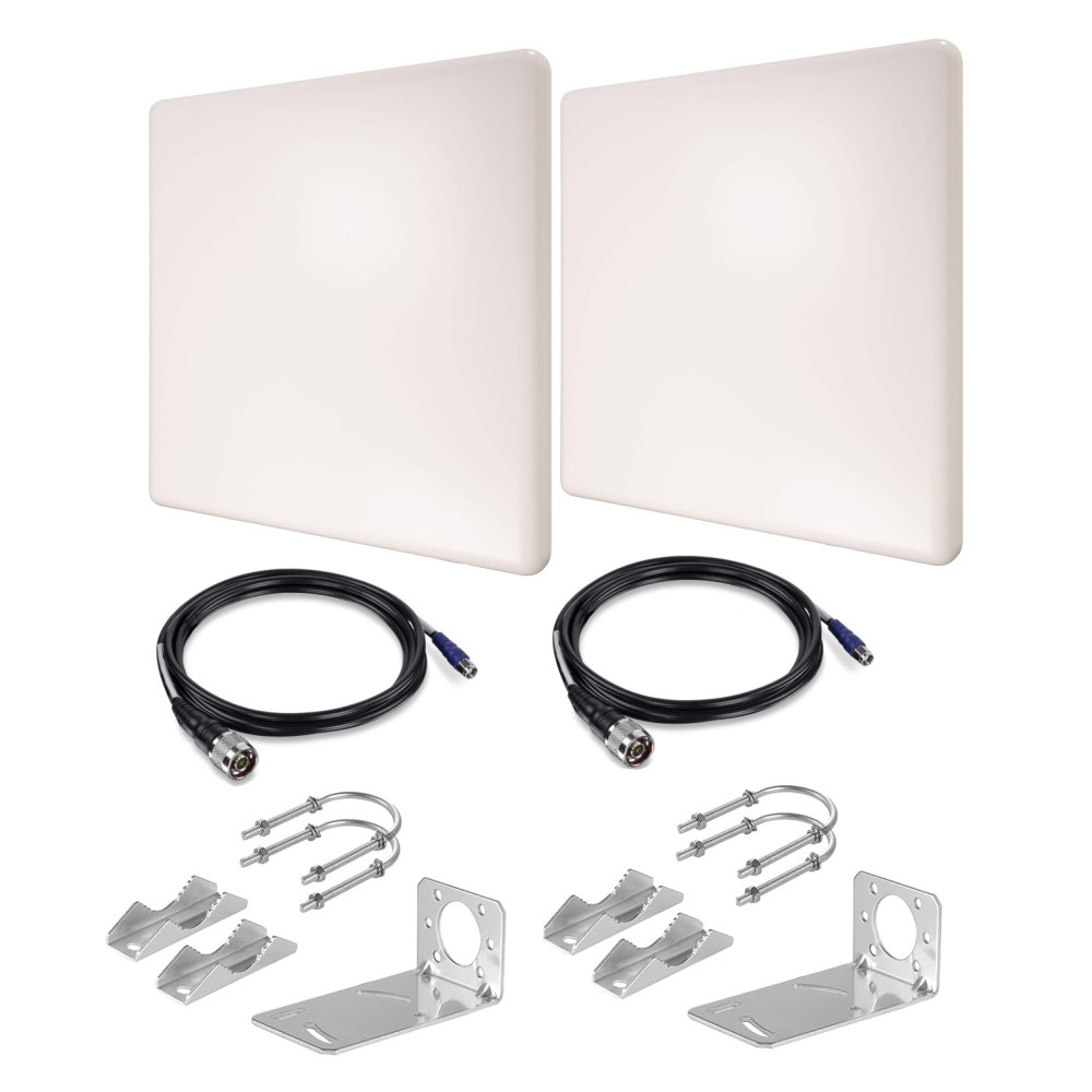 Extend WiFi range for Hunter Hydrawise® HCC