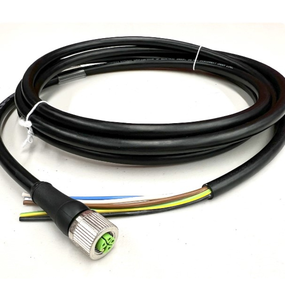 Antaira CB-M12K5PF-5M | Free Shipping