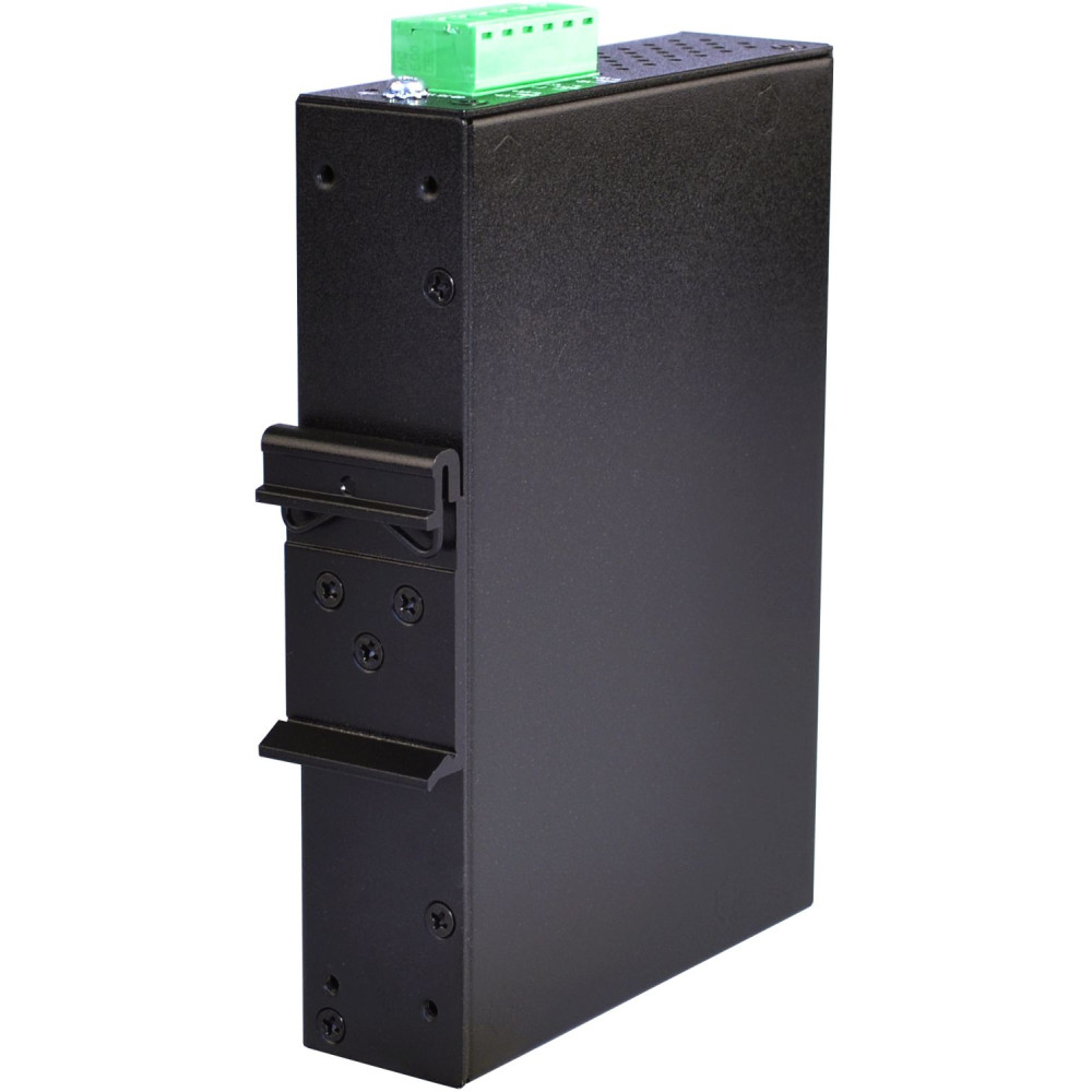 Antaira LNP-0501-M (-24,-T) 5-port PoE switch | Free Shipping