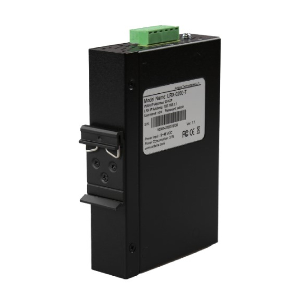 Antaira LRX-0200 | Free Shipping