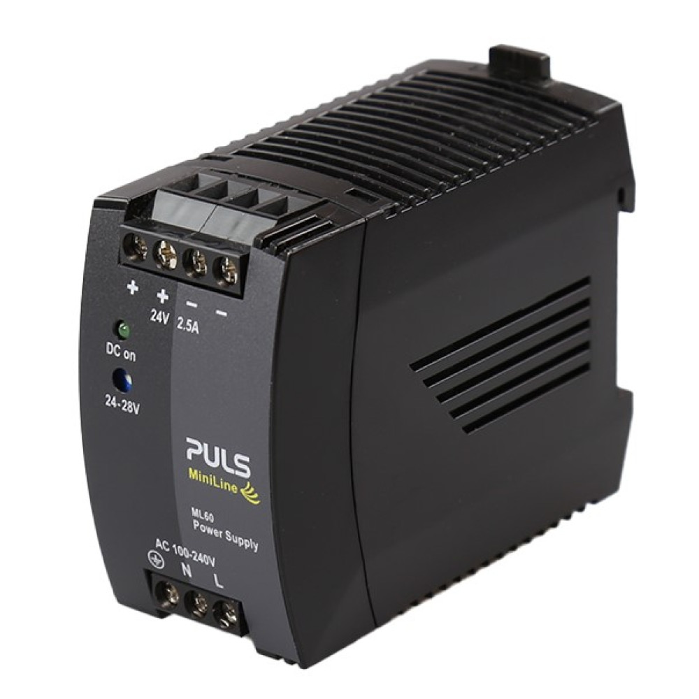 Antaira ML60.242 Power Supply | Free Shipping