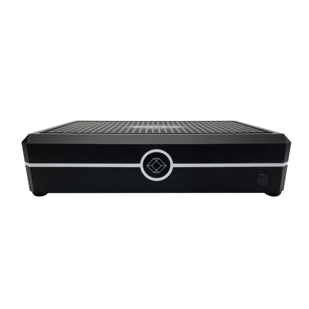 Black Box EMD5004-R KVM-over-IP Receiver | Westward Sales