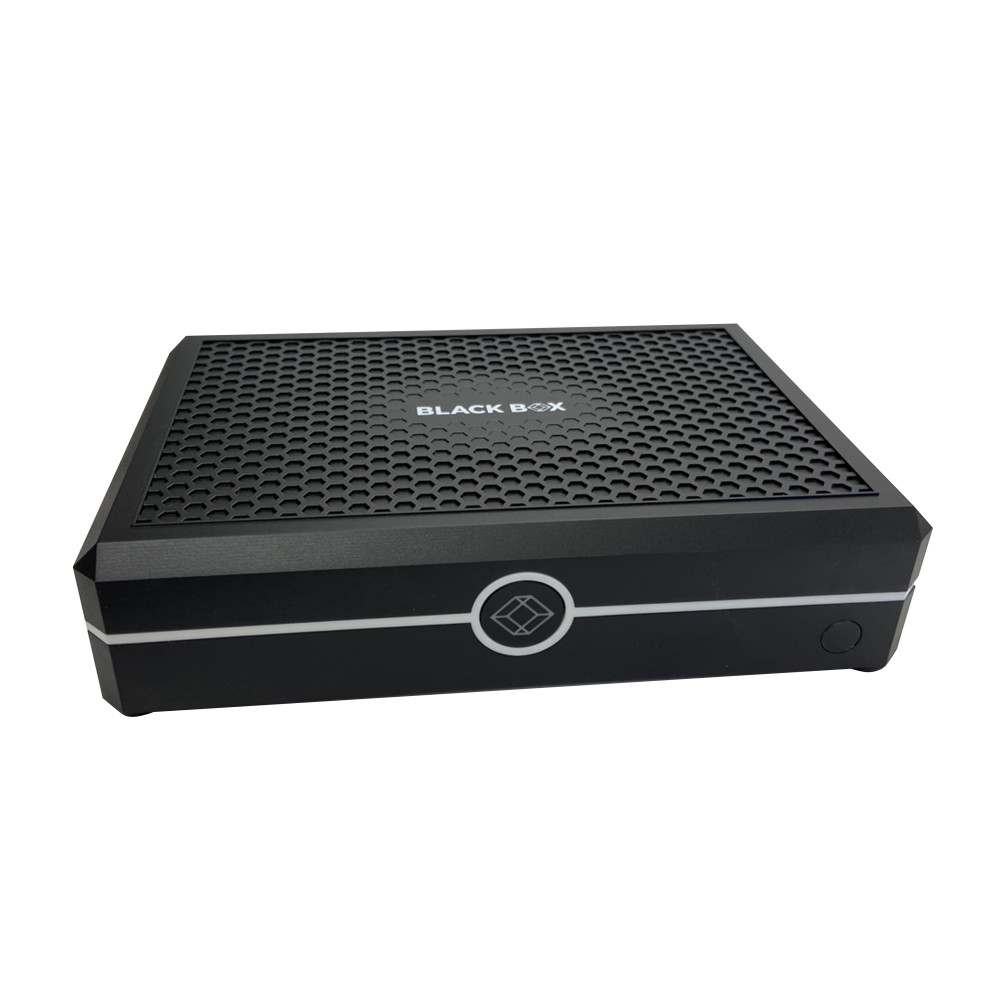 Black Box EMD5004-R KVM-over-IP Receiver | Westward Sales