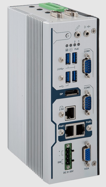 ARBOR ARES-5320 Embedded Computer | Westward Sales