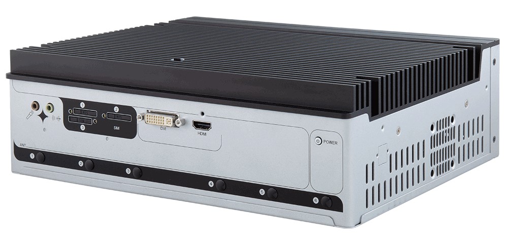 ARBOR FPC-5211 Computer | Westward Sales