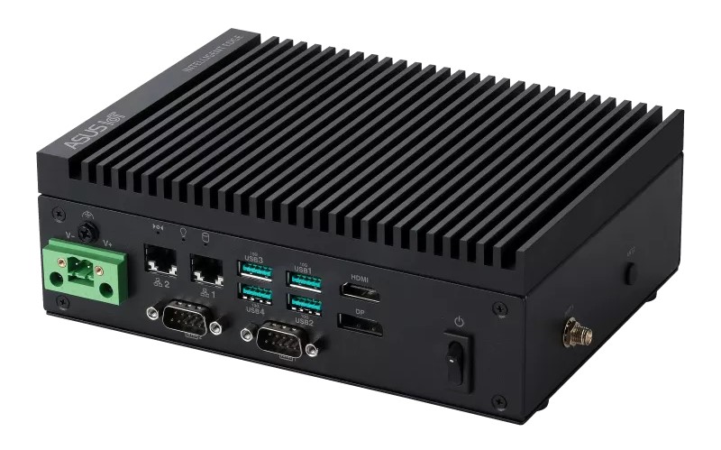 ASUS EBS-S100 Computer | Westward Sales