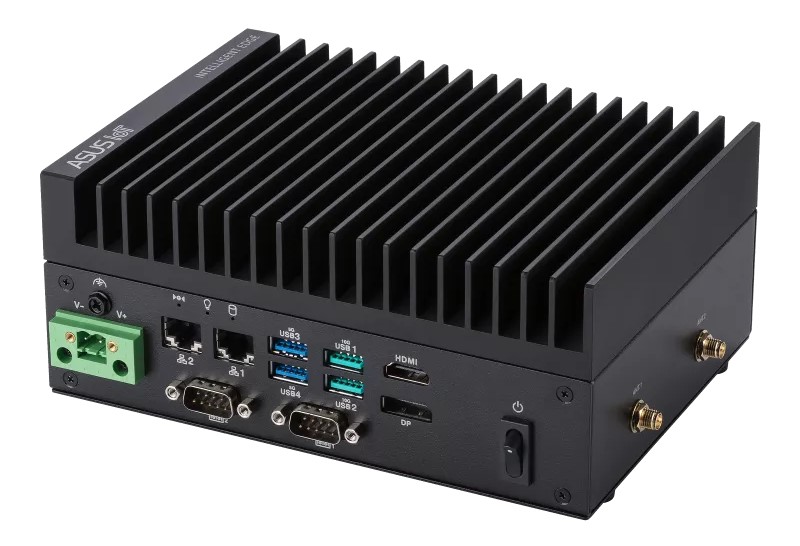 ASUS EBS-S110W Computer | Westward Sales