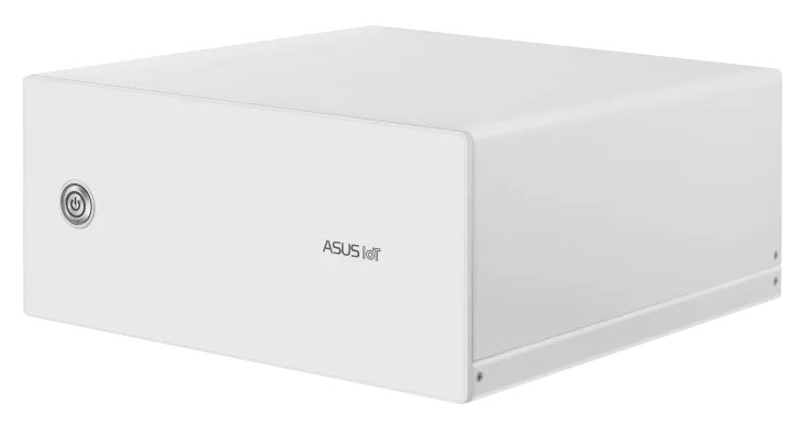 ASUS MDS-M700 Medical Grade Computer | Westward Sales