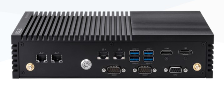 ASUS PE200S Intelligent Edge Computer | Westward Sales