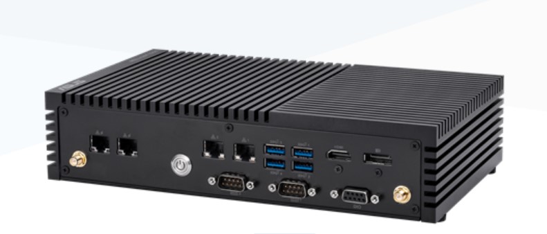 ASUS PE200U Intelligent Edge Computer | Westward Sales