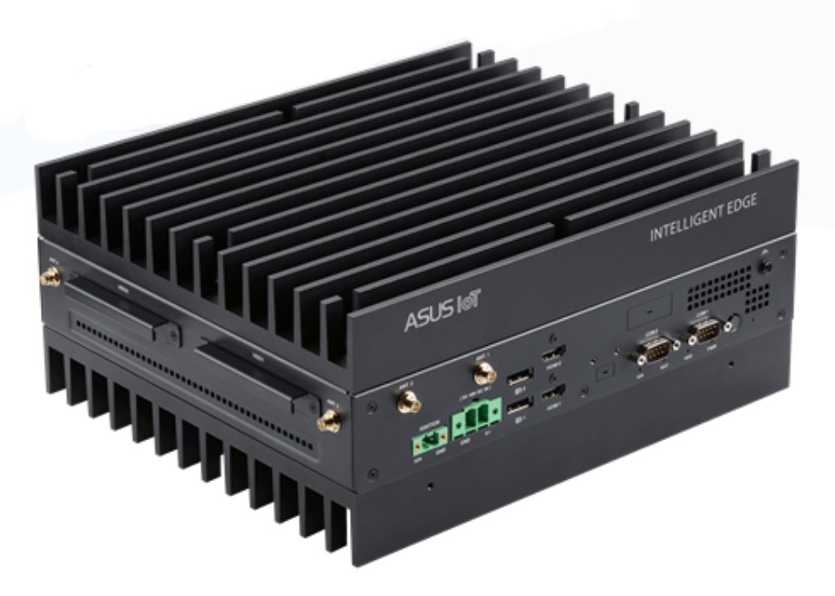 ASUS PE3000G Intelligent Edge Computer | Westward Sales