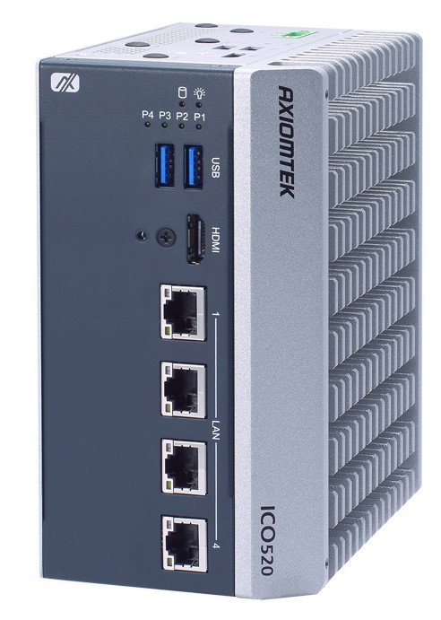 Industrial IoT Gateways | Protocol & Edge Connectivity