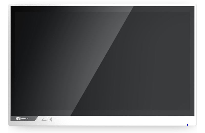 Axiomtek MPC211 Medical Grade Display Computer