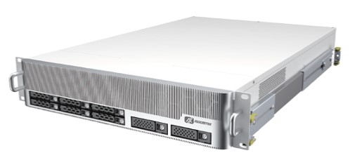 Axiomtek mHPC202 Rackmount Server | Westward Sales