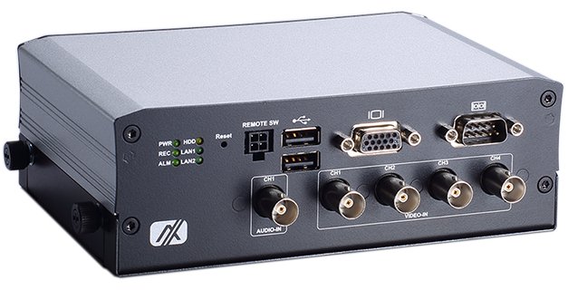 Transportation Rated Computers | Westward Sales