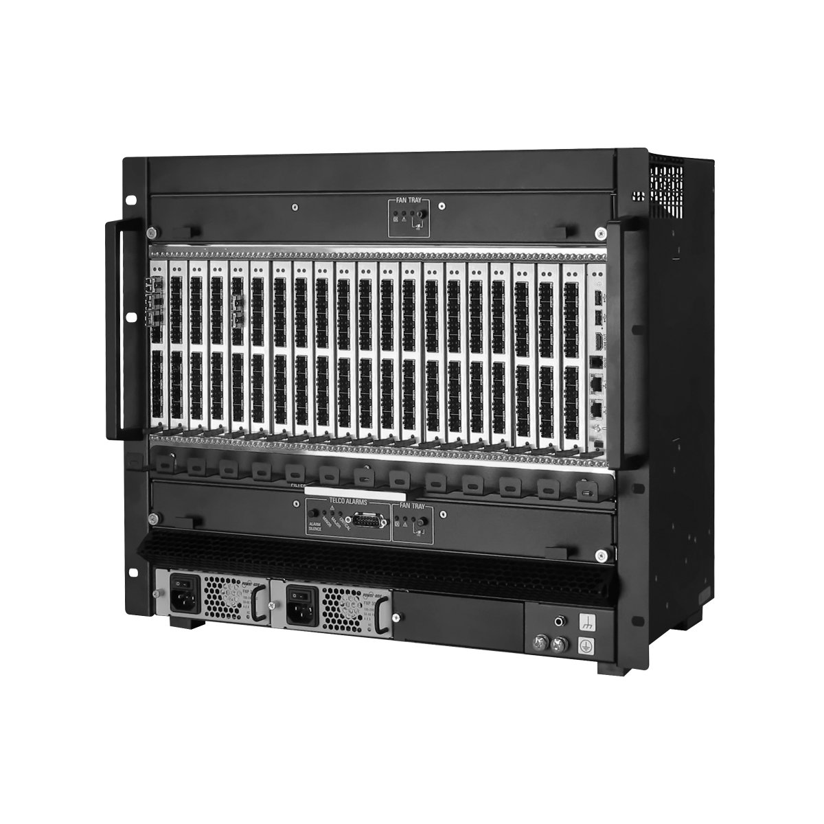 Matrix KVM Systems, Industrial Networking & Electronics | Ethernet ...