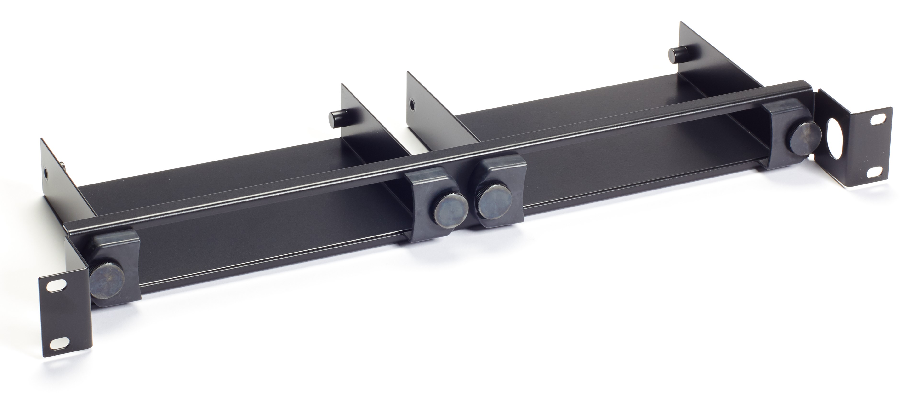 Black Box DCX3000-DVR-RMK Rackmount Kit | Westward Sales