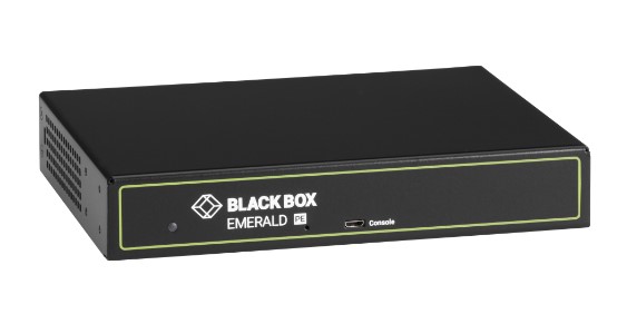 Black Box EMD2000PE-T KVM Extender Transmitter