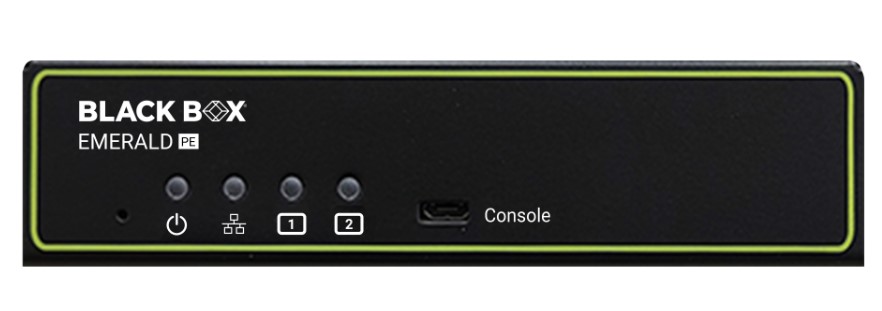 Black Box EMD2000PE-DP-T KVM Transmitter | Free Shipping