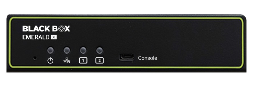 Black Box EMD2002SE-DP-T KVM-over-IP Transmitter | Westward Sales