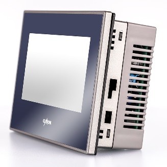 CimonCM-XT04CD-DE Touch Panel Computer | Westward Sales