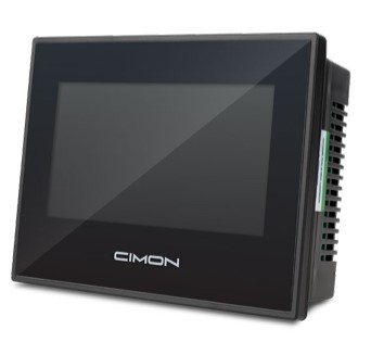 Cimon CM-eXT04-D Touch Panel Computer | Westward Sales