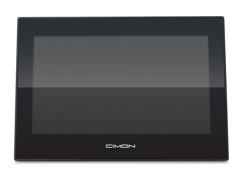 CIMON CM-eXT07-D Touch Panel Computer | Westward Sales