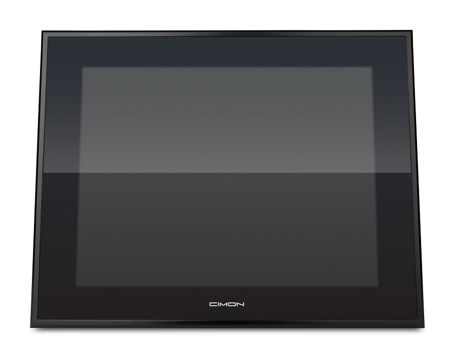 CIMON CM-eXT15-D Touch Panel Computer | Westward Sales
