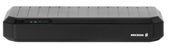 Ericsson Cradlepoint E400 Router | Free Shipping