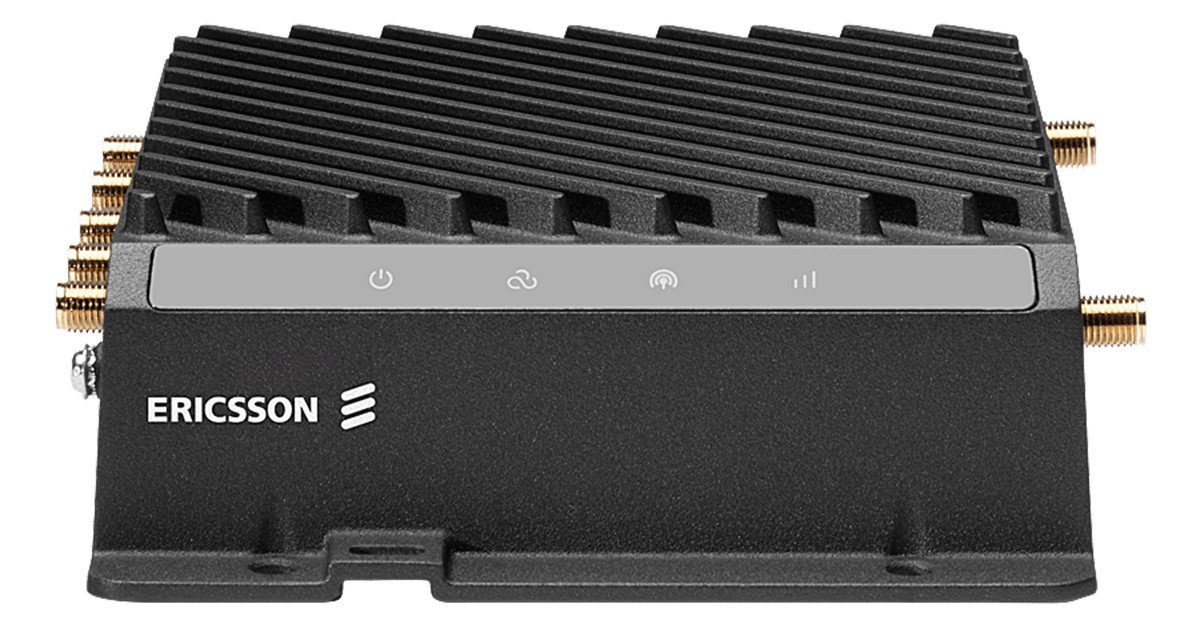 Ericsson Cradlepoint R980-FIPS Mobile Router | Westward Sales
