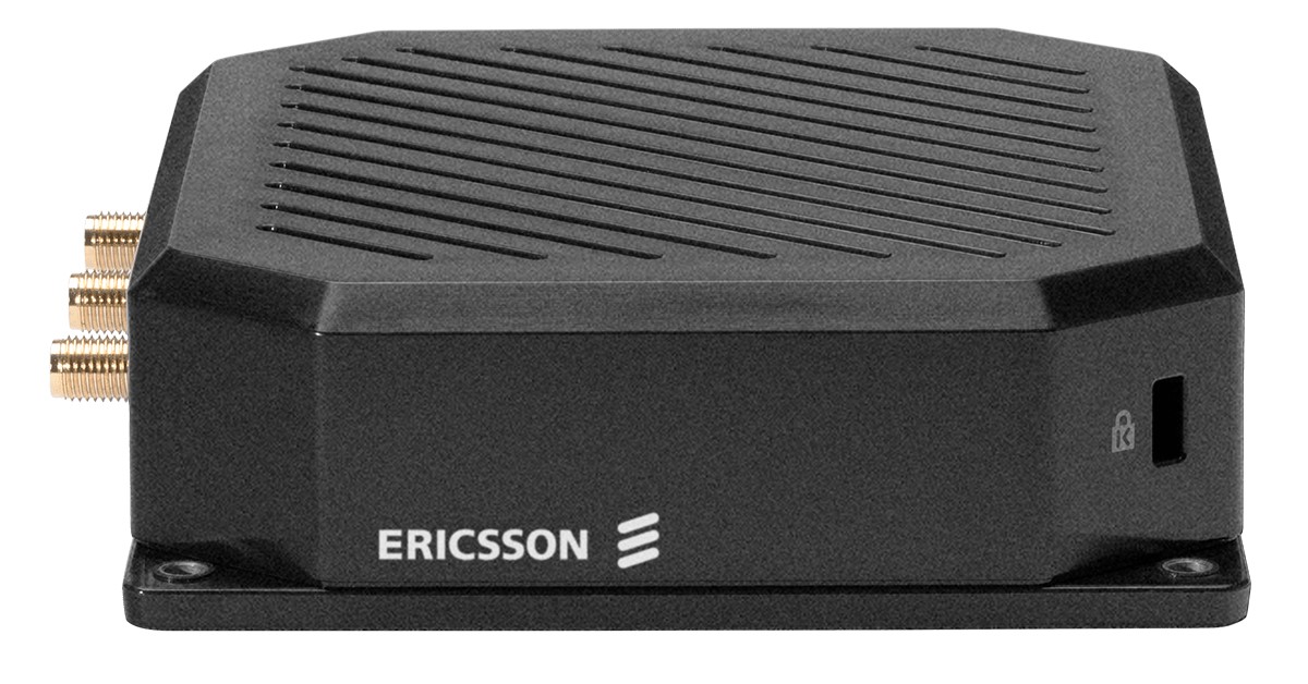 Ericsson Cradlepoint S400 LTE Router | Free Shipping