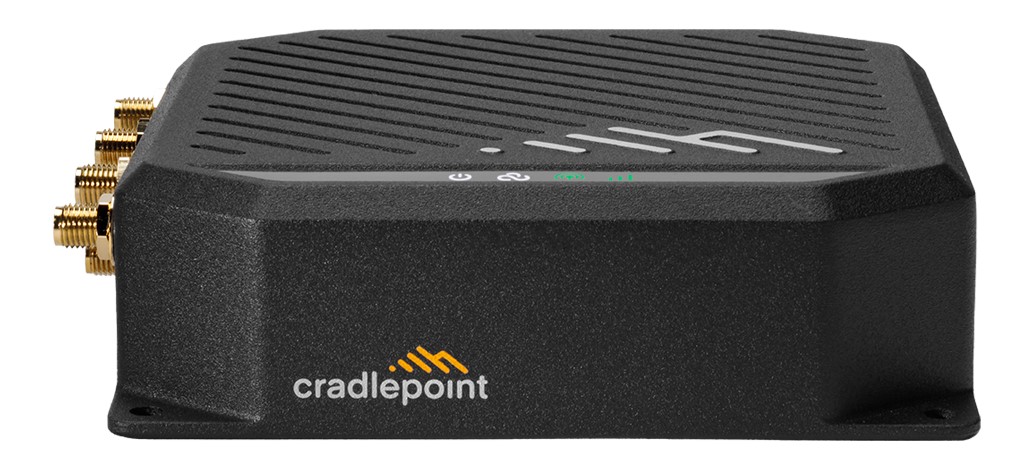 Ericsson Cradlepoint S700 LTE Router | Free Shipping