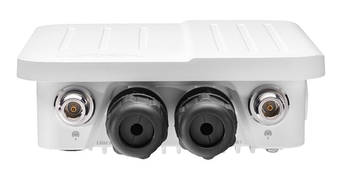 Ericsson Cradlepoint W1855 5G Adapter | Free Shipping