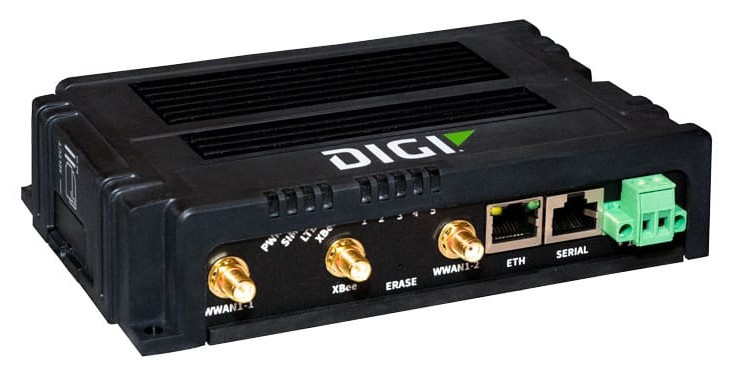 Digi IX15 Gateway | Westward Sales