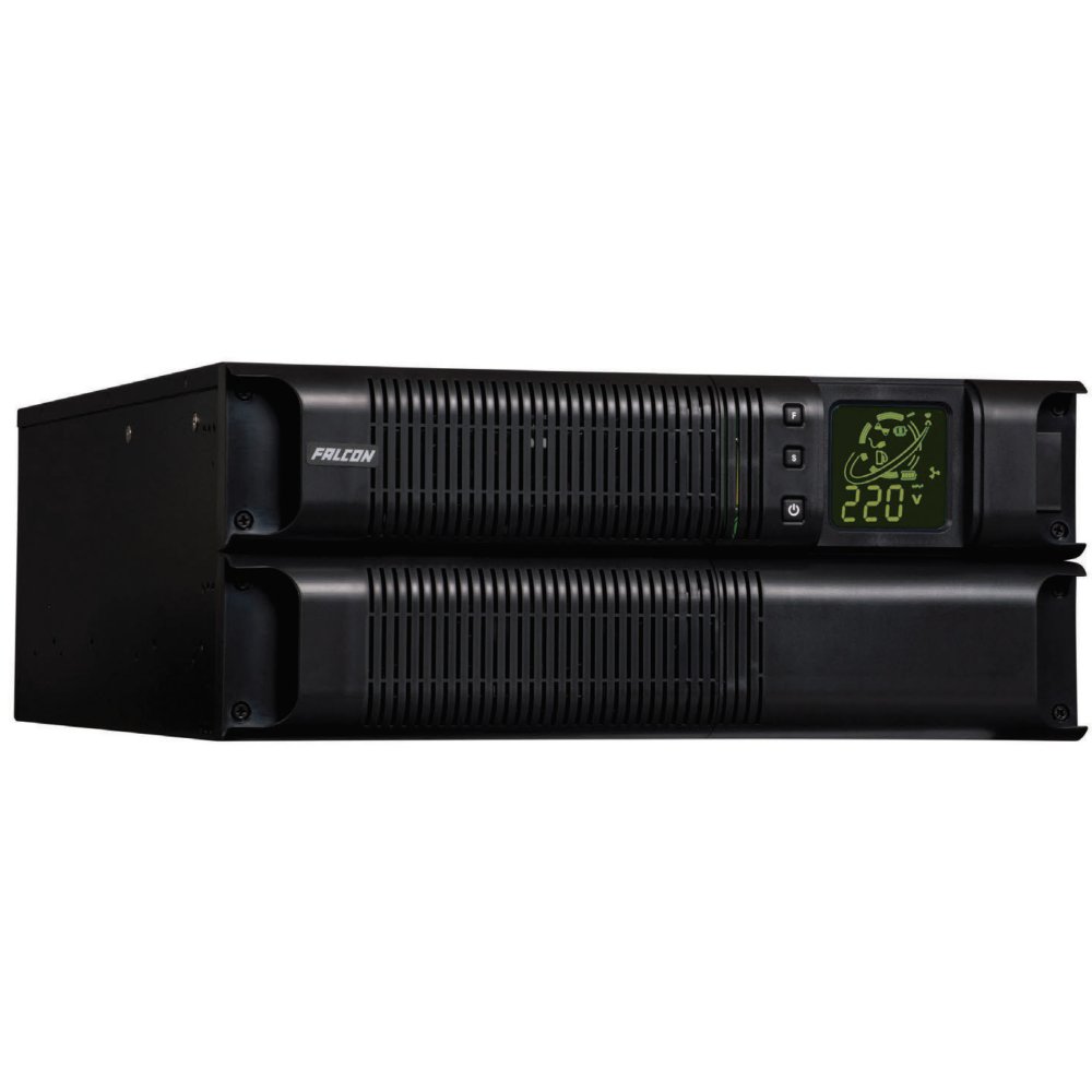 Rackmount Solutions | 19" Rackmount UPS Systems | Westward Sales
