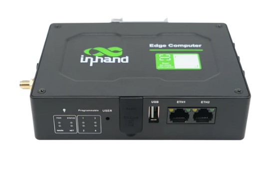 InHand EC312 Computer | Westward Sales