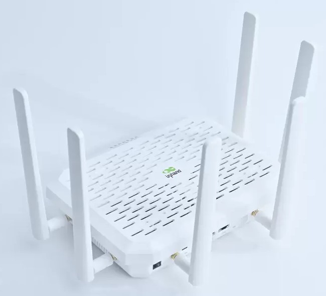 InHand FWA02 5G Router | Westward Sales