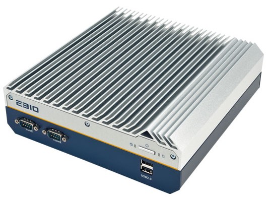 MiTAC E310 Computer | Westward Sales