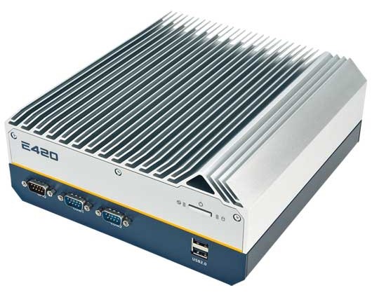 MiTAC E420 Computer | Westward Sales