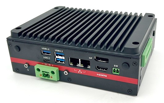 MiTAC MB2-10ANS Computer | Westward Sales