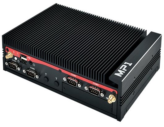 MiTAC MP1-11TGS Computer | Westward Sales